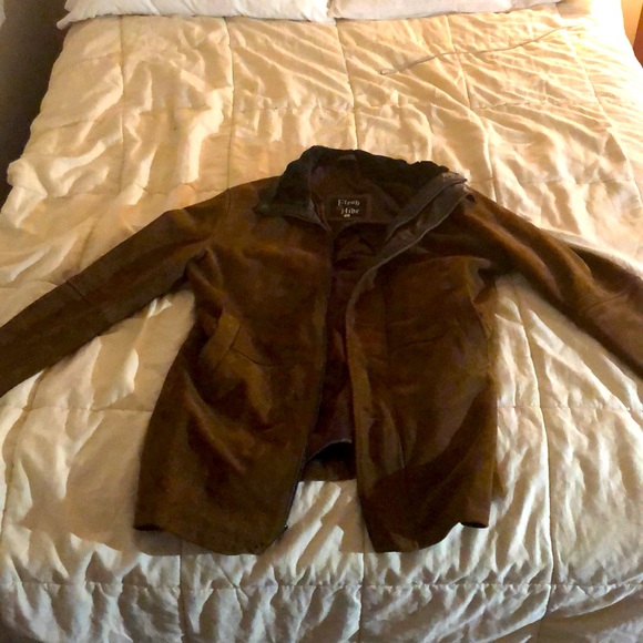 flesh and hide | Jackets & Coats | Longmire Ranch Coat | Poshmark